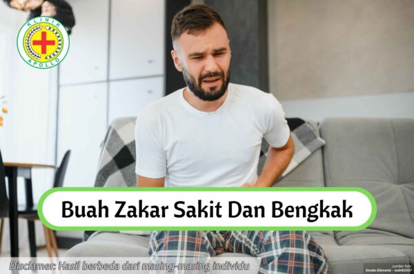 Buah Zakar Sakit dan Bengkak? Waspadai Penyebab Medisnya! | Klinik ...